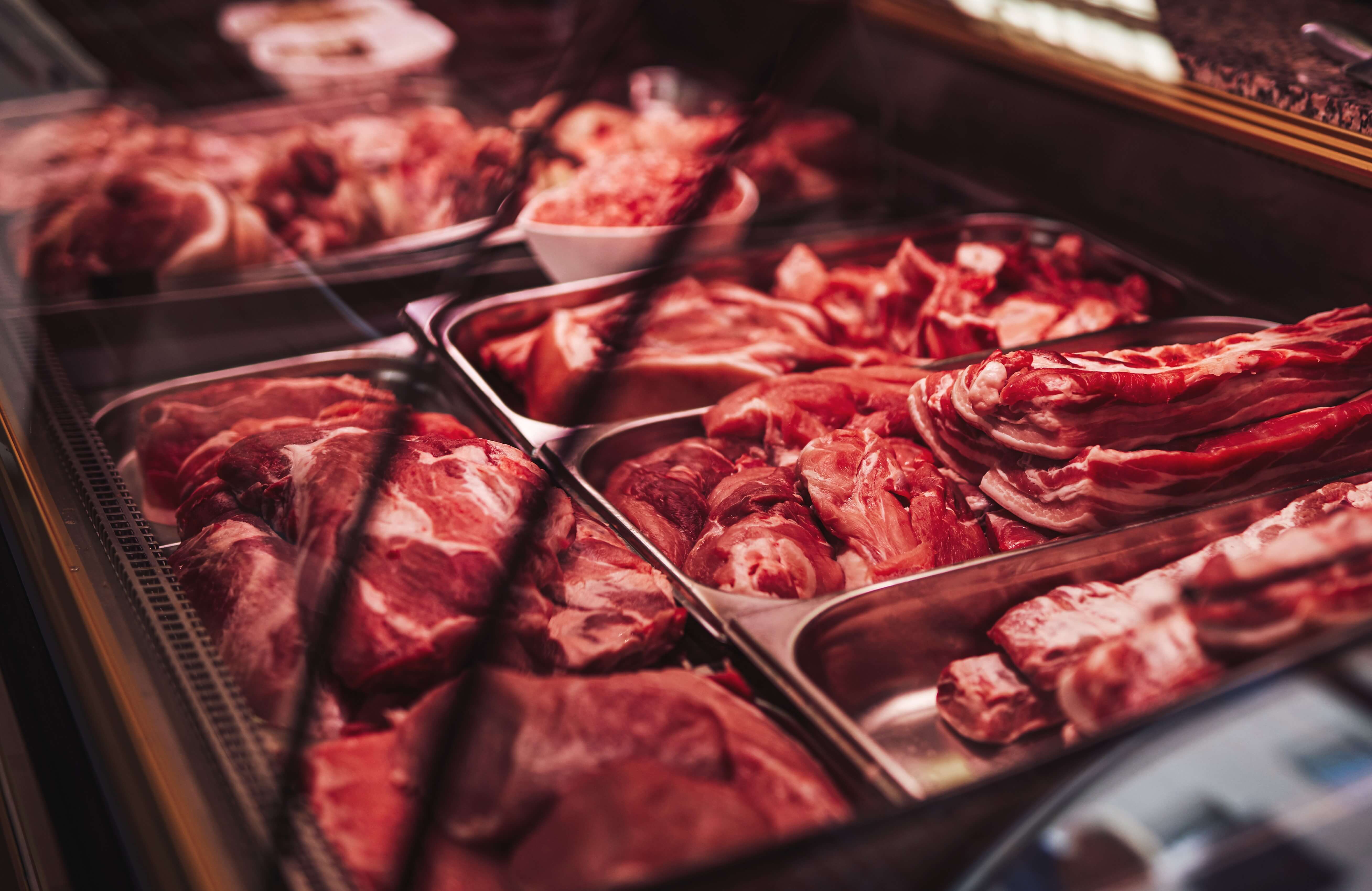 Együnk húst vagy sem? Az egészség, etika és természet dilemmája ...