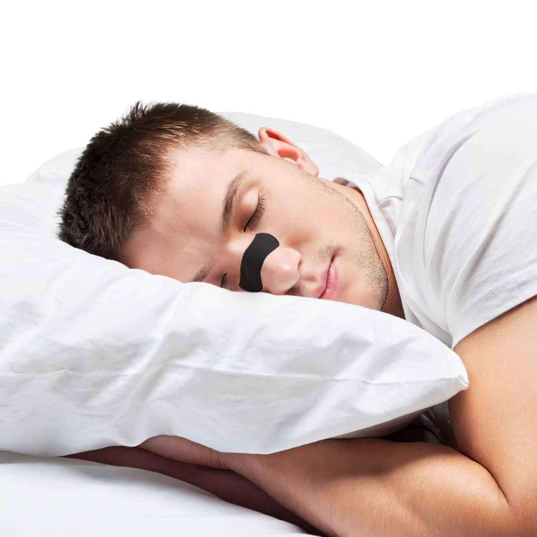 EasyAir Légzéskönnyítő Orrtapasz – drlumbar.hu